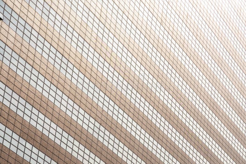 Beautiful Architecture Office Building with Glass Window Textures Stock ...