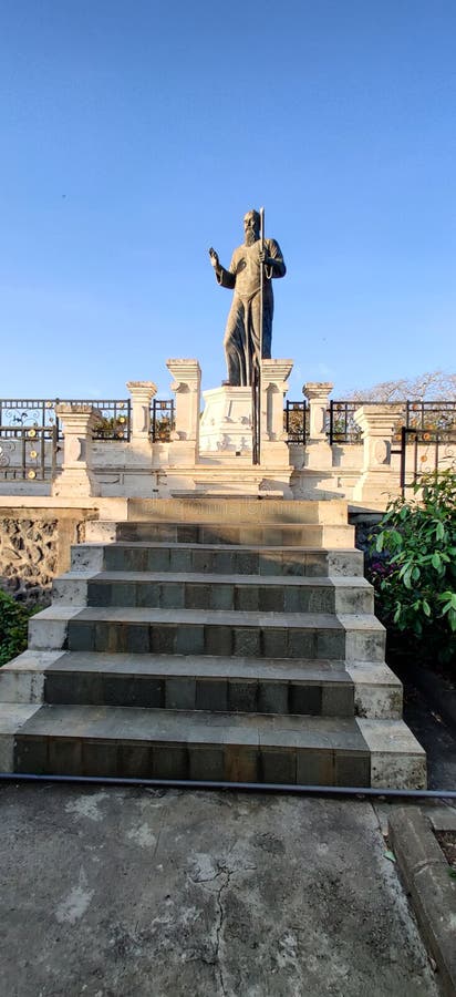 Beautiful Architecture Stachu in Gurden Stock Photo - Image of tourism ...