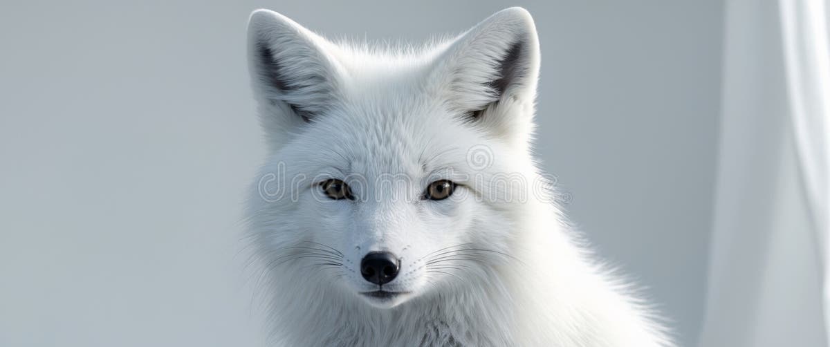 Arctic Fox Virgin Stock Photos - Free & Royalty-Free Stock Photos from ...