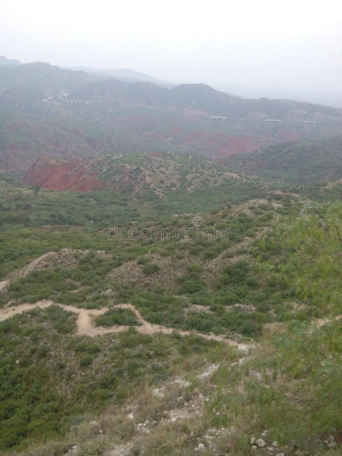 Beautiful stock photo. Image of kahar, nice, area, kalar - 98089298