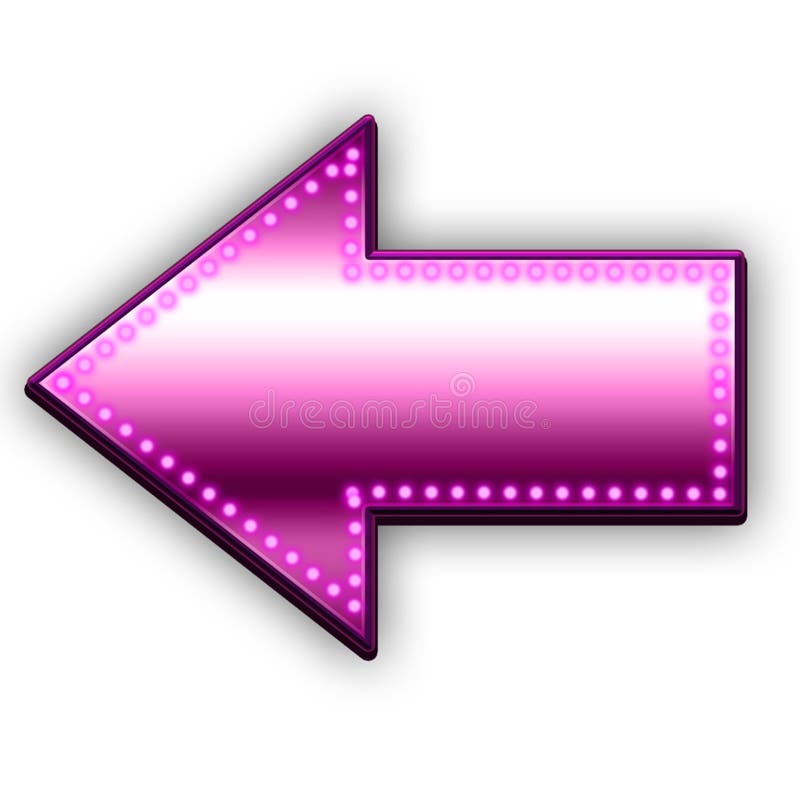 Beautiful Arrow Left Right Up Down Lower Upper Stock Illustration ...