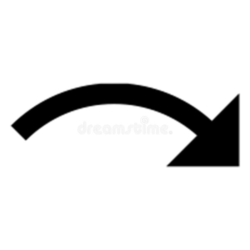 Beautiful Arrow Left Right Up Down Lower Upper Stock Illustration ...