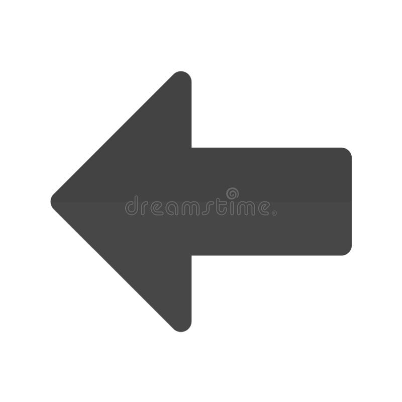 Beautiful Arrow Left Right Up Down Lower Upper Stock Illustration ...