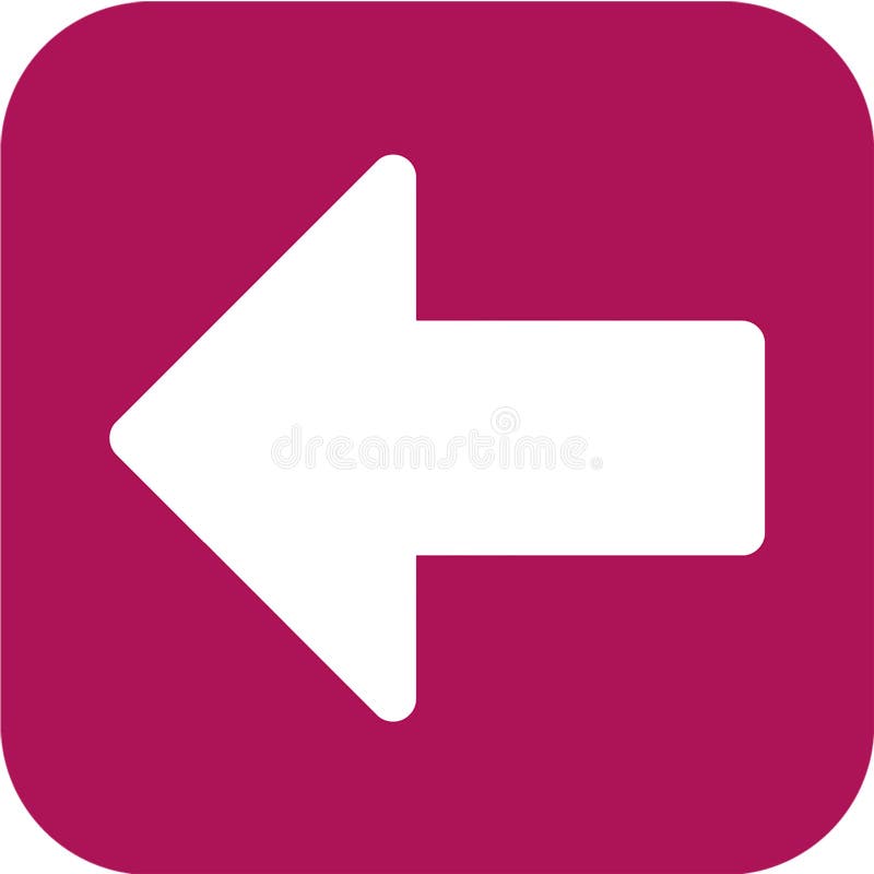 Beautiful Arrow Left Right Up Down Lower Upper Stock Illustration ...