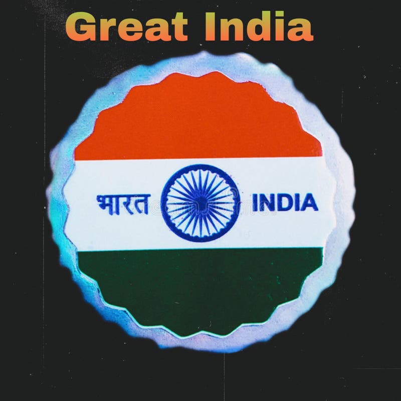 Beautiful Art of Great India Stock Image - Image of india, beautiful: 287243451