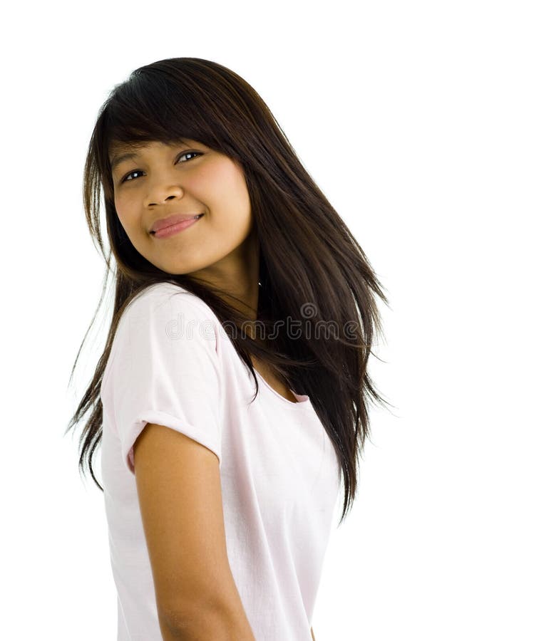Beautiful asian stock image. Image of beautiful, asian - 12010089