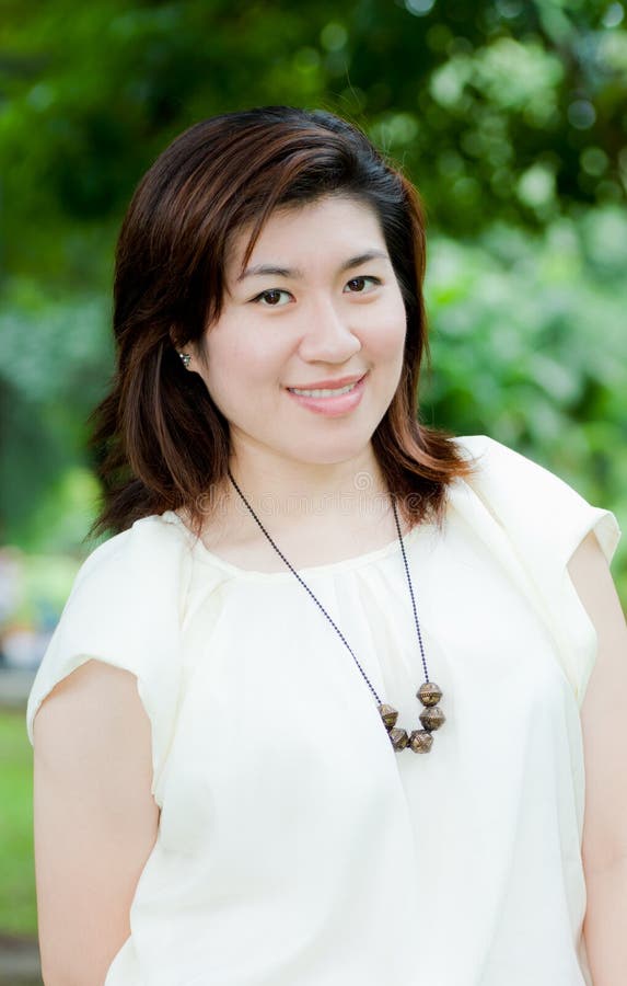 Beautiful asian woman stock image. Image of beauty, person - 21030069