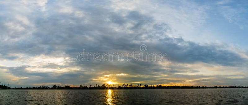 Sunset stock photo. Image of time, sunrises, lanscape - 147177624