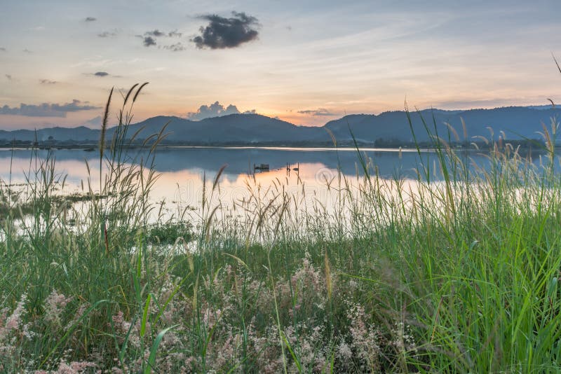 Beautiful atmosphere stock image. Image of climate, atmosphere - 61597795