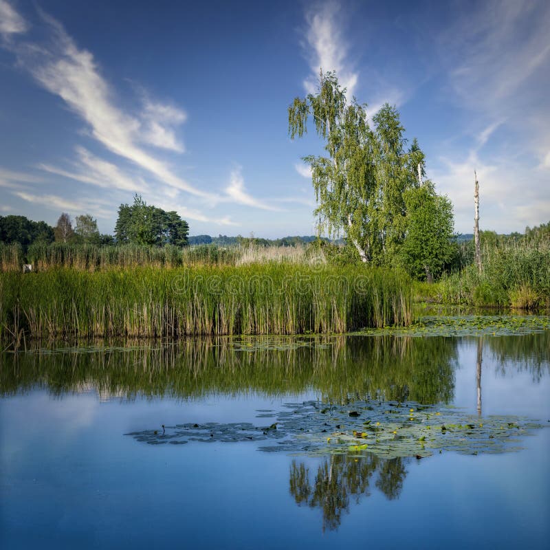Beautiful Autumn Landscapes in Subcarpathia Stock Image - Image of ...