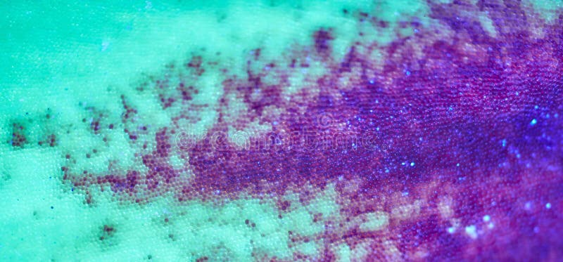 Beautiful autumn patterns stock image. Image of micrograph - 259931979