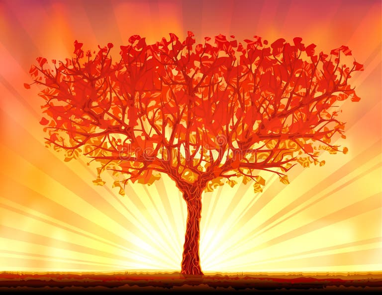 Sunset Symmetry Stock Illustrations – 15,944 Sunset Symmetry Stock ...