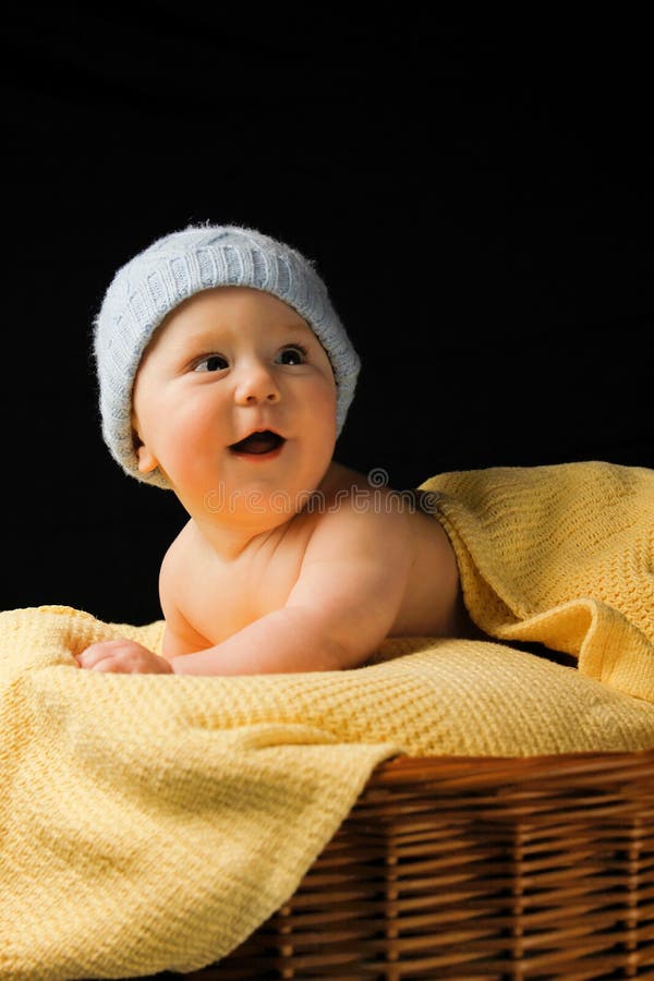 Beautiful Babe with Booty in a Black Bikini Stock Photo - Image of babe ...