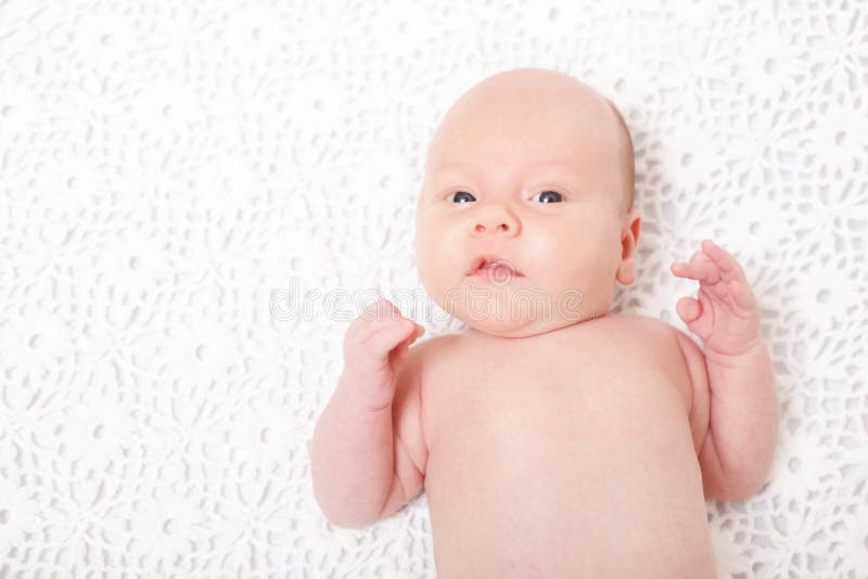 Beautiful baby stock image. Image of childhood, concept - 12808093