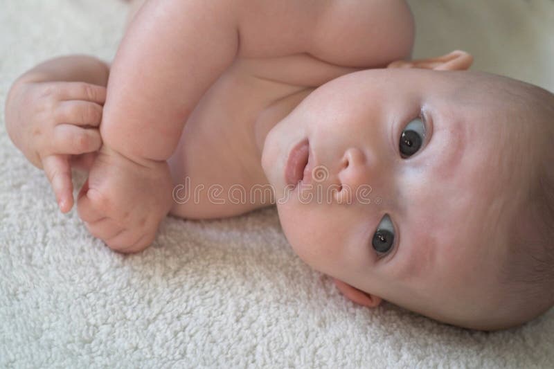 Beautiful Baby Picture. Image: 1772425