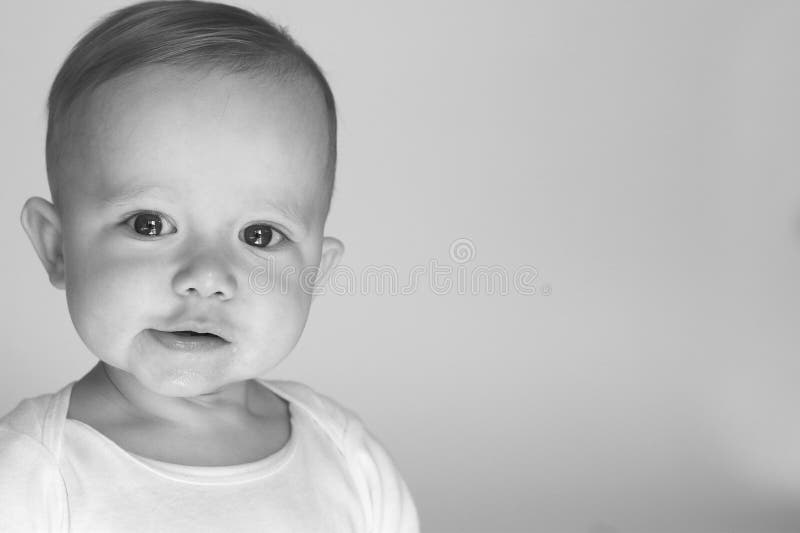 Beautiful Baby Picture. Image: 2039266