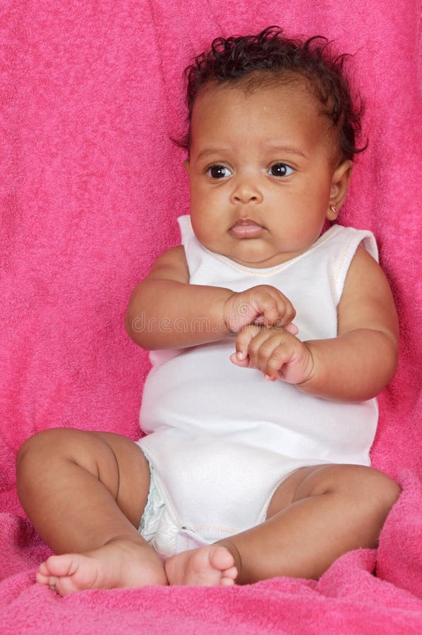 Beautiful baby stock photo. Image of children, baby, child - 2747384