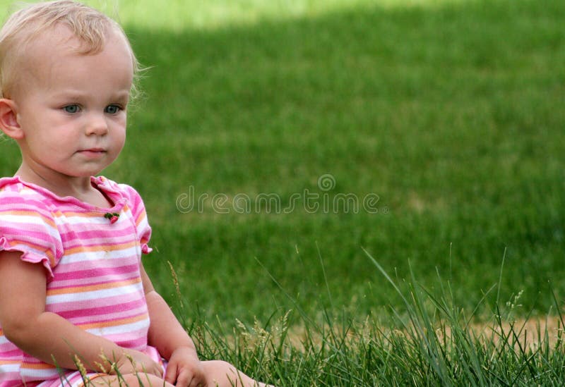 Beautiful Baby Picture. Image: 896823