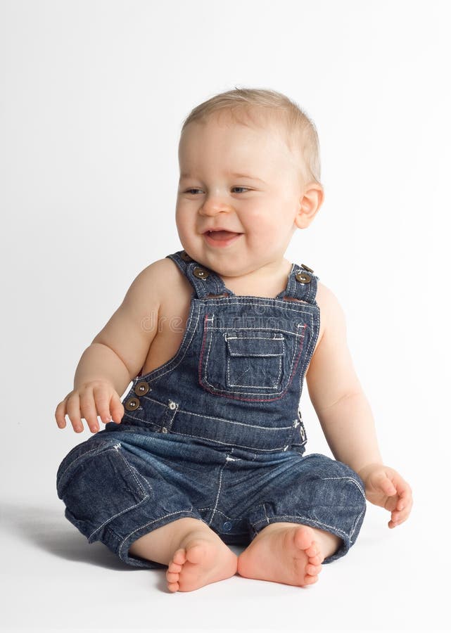 Beautiful baby boy stock photo. Image of generation, baby - 8477368