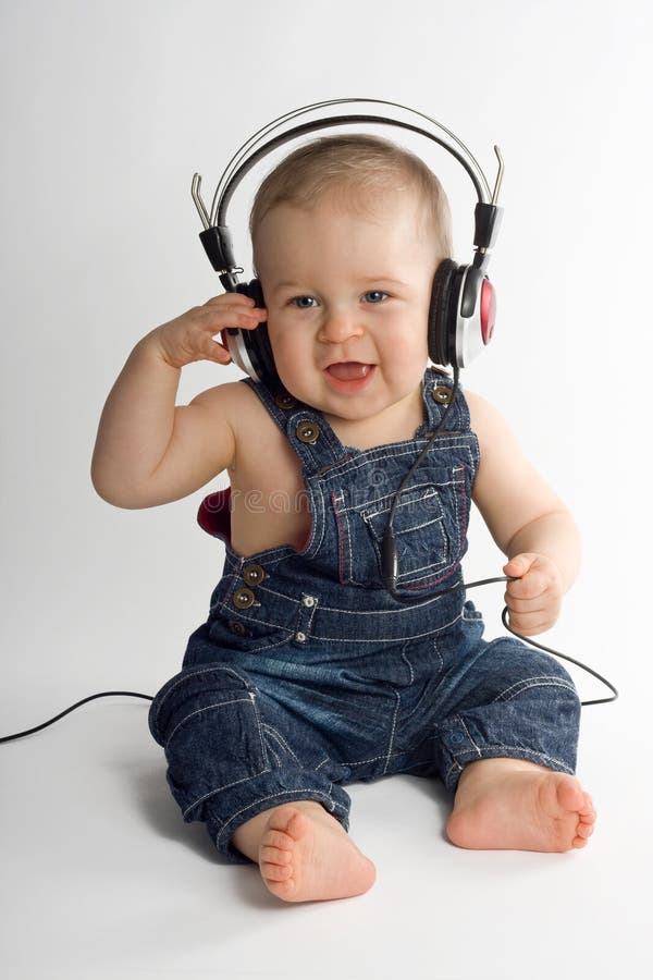 Beautiful baby boy stock image. Image of body, musical - 8477419