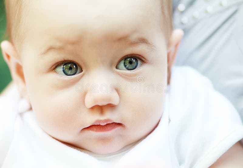 Beautiful baby stock image. Image of life, childhood - 31193373