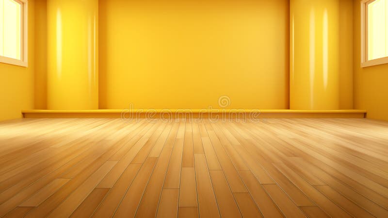 Beautiful Backdrop for Design and Product Presentation. Generative Ai ...