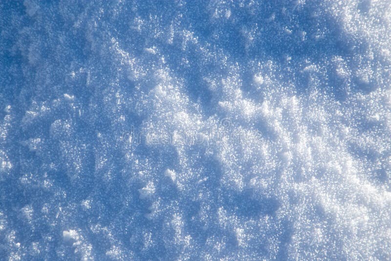 Beautiful Backdrop of Snow on the Nature Stock Image - Image of outdoor ...