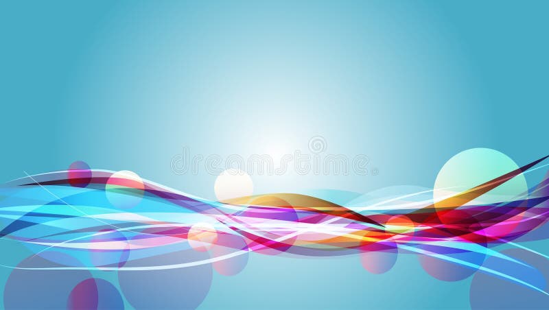 Beautiful background stock vector. Illustration of print - 18384281