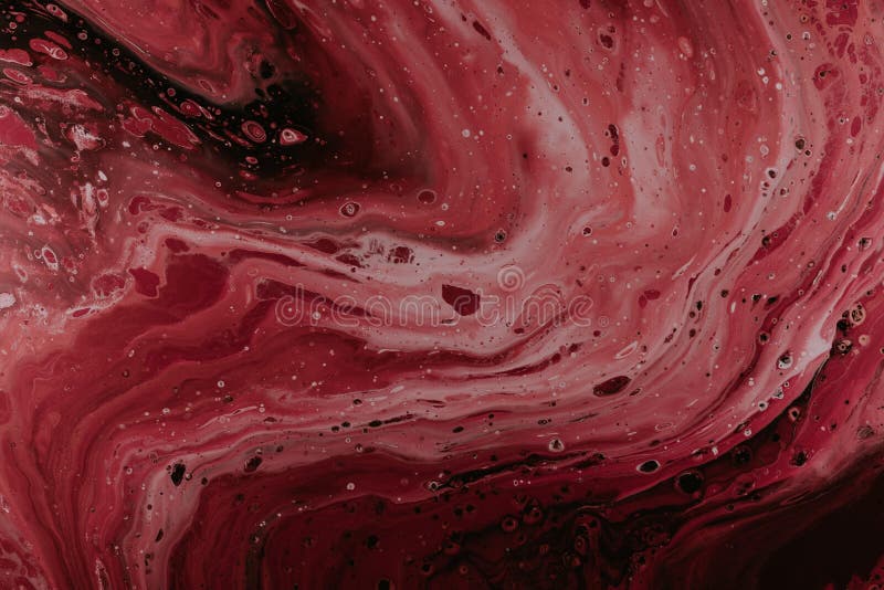 Beautiful Background in Dark Oily Colors - Perfect for Wallpapers Stock ...