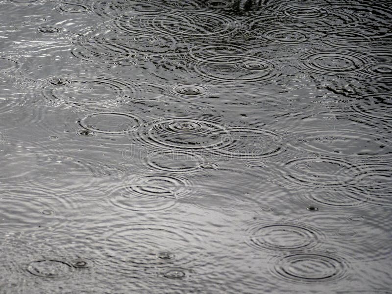 A Beautiful Background Image: in the Dance of the Drops: the Amazon in ...