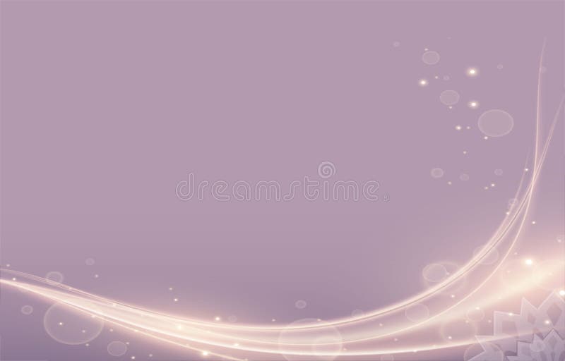Beautiful Background with Light Effect Stock Vector - Illustration of ...