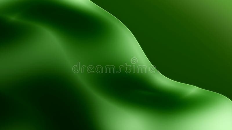 Beautiful Background with Moving Wavy Canvas. Design. Background with ...
