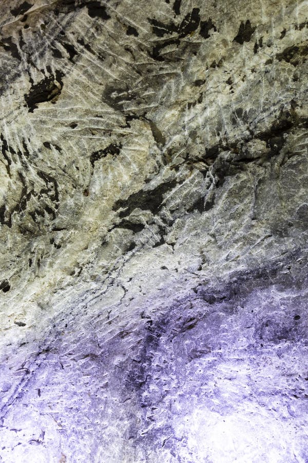 Beautiful Background Stone Salt Stock Photo - Image of grain, fine ...