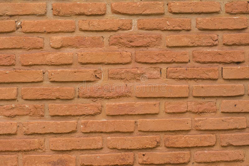 Beautiful Background and Texture Formed by Bricks Stock Photo - Image ...