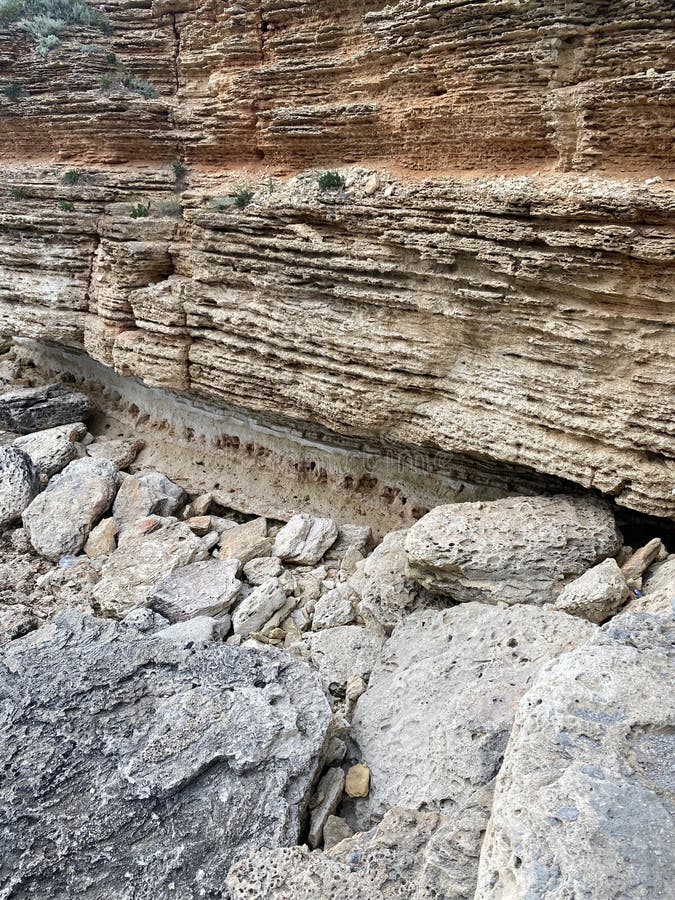 Beautiful Background, Unique Texture of Natural Stone Stock Photo ...