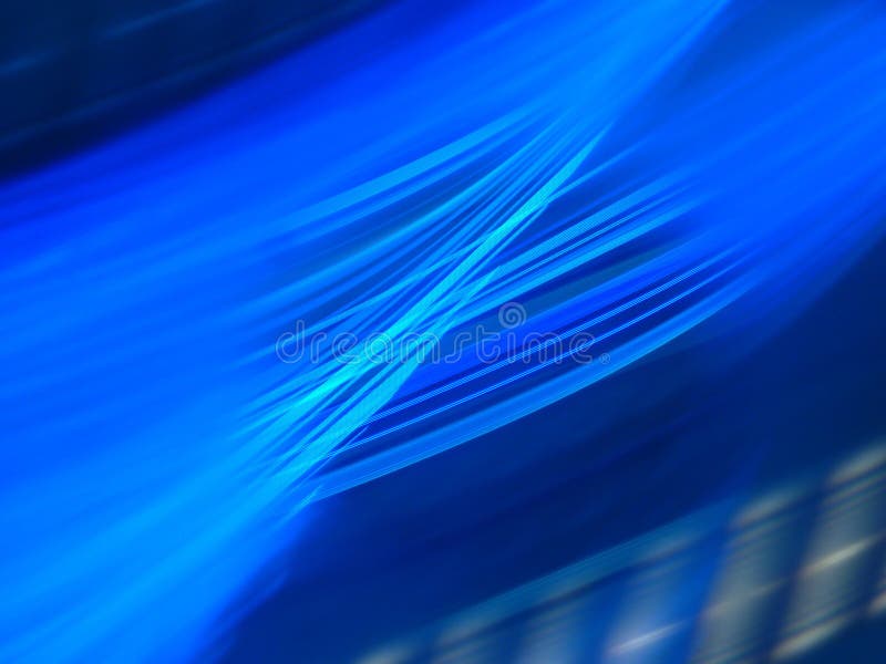 Beautiful Background or Wallpaper of Progressive Rhythmic Light Trails ...