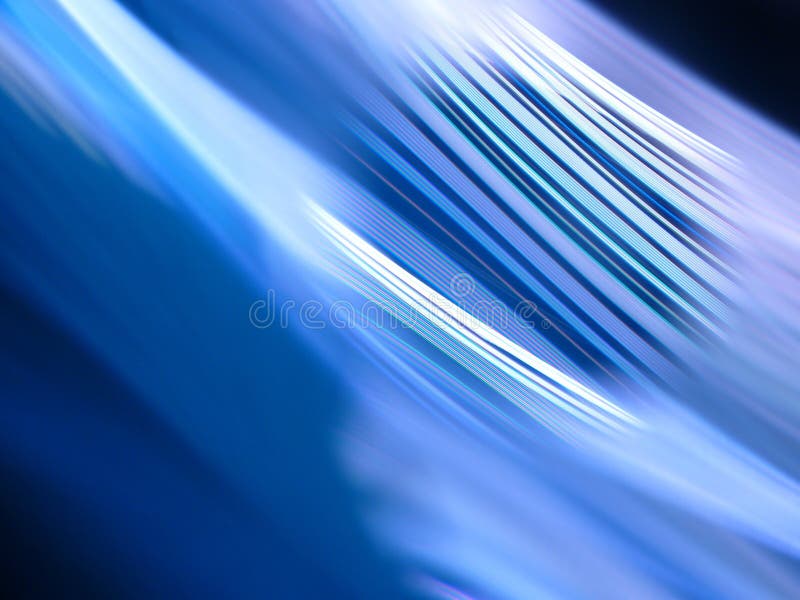 Beautiful Background or Wallpaper of Progressive Rhythmic Light Trails ...