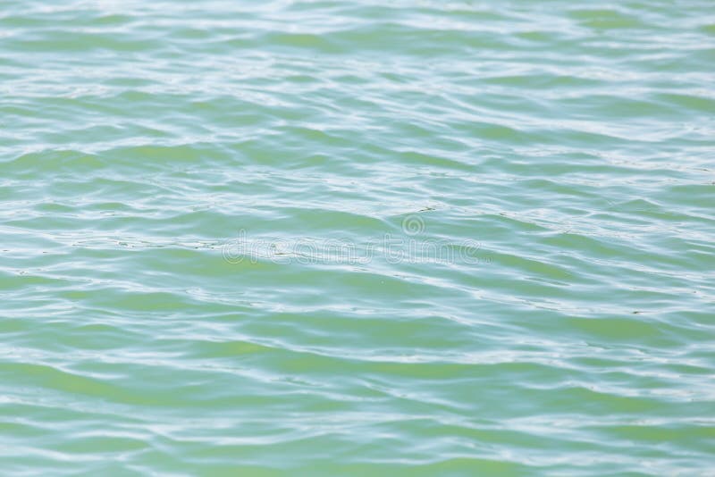 Beautiful Background of the Water Surface Stock Image - Image of lake ...
