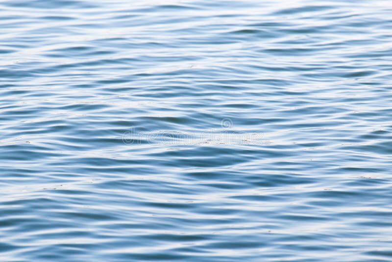Beautiful Background of the Water Surface Stock Photo - Image of ocean ...