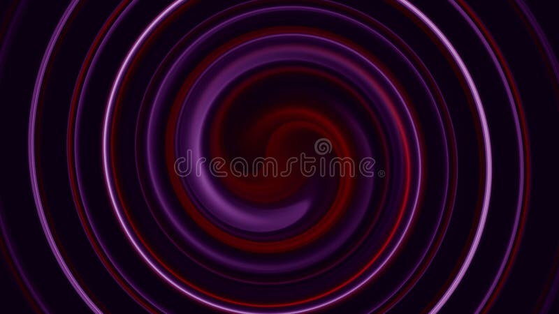 Multi-colored Spiral Seamless 3D Texture. Gradient of Purple Purple Lilac and Red 3d Render ...