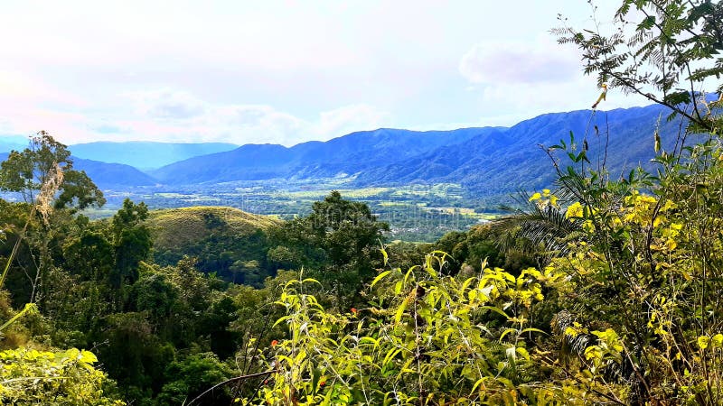 Bada valley stock photo. Image of prehistoric, valley - 221583054