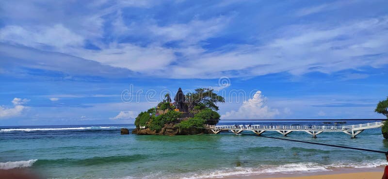 174 Balekambang Malang Stock Photos - Free & Royalty-Free Stock Photos ...
