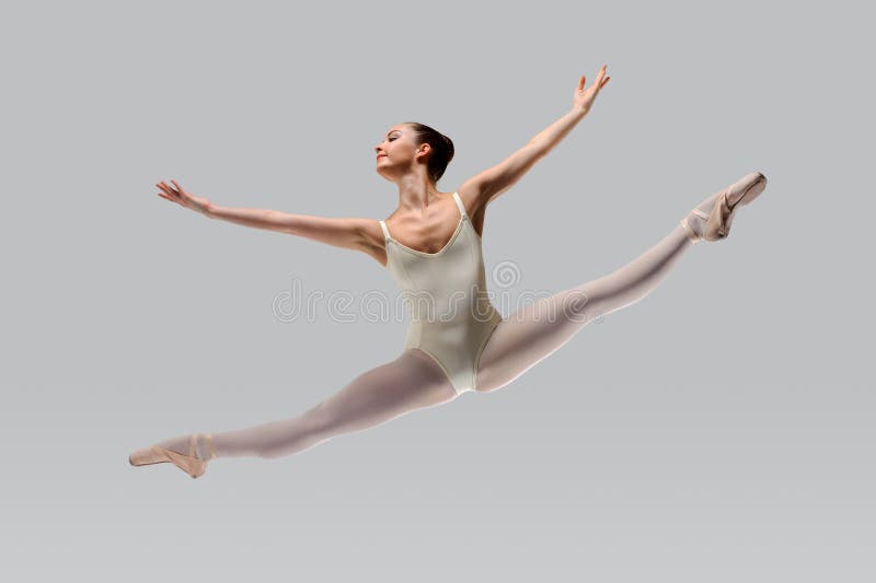 Beautiful ballet stock photo. Image of beautiful, balance - 13503822