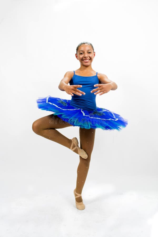Beautiful ballet dancer stock photo. Image of flyers - 47807598