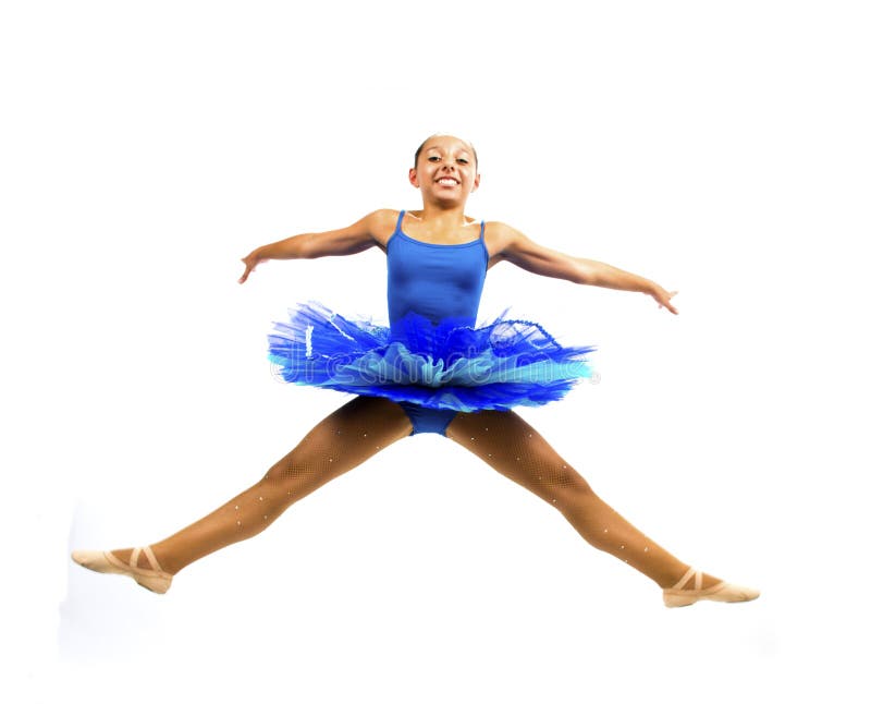 Beautiful ballet dancer stock image. Image of arabesque - 48404705