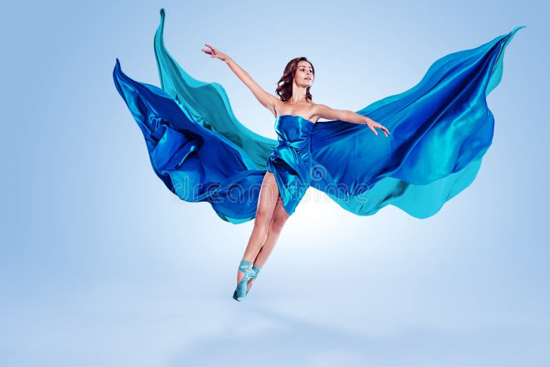 Beautiful ballet stock photo. Image of occupation, dance - 13503804