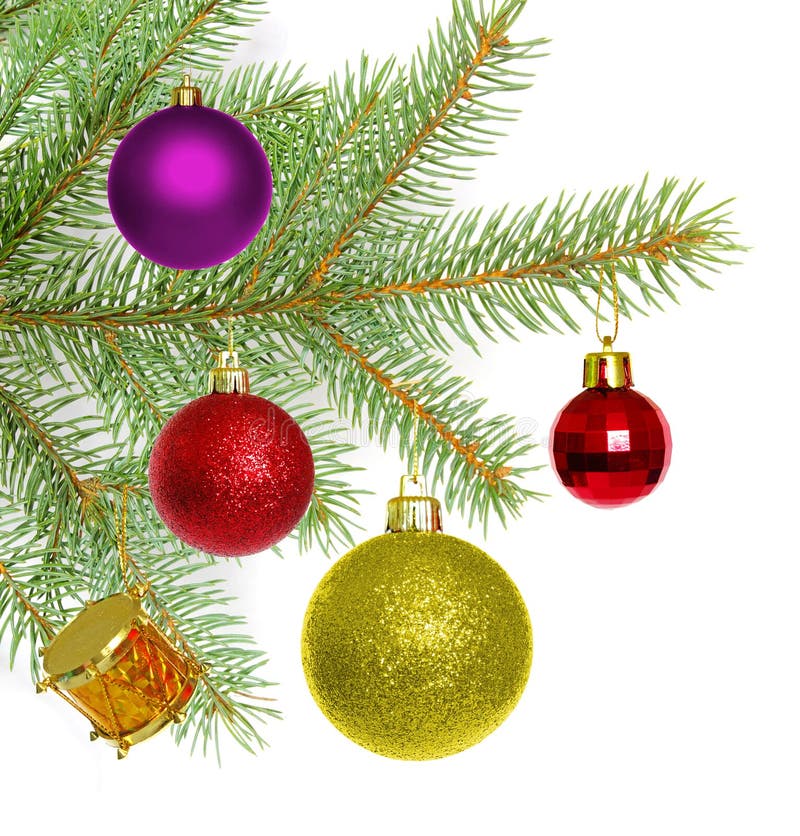 Beautiful balls stock photo. Image of color, year, party - 11876204