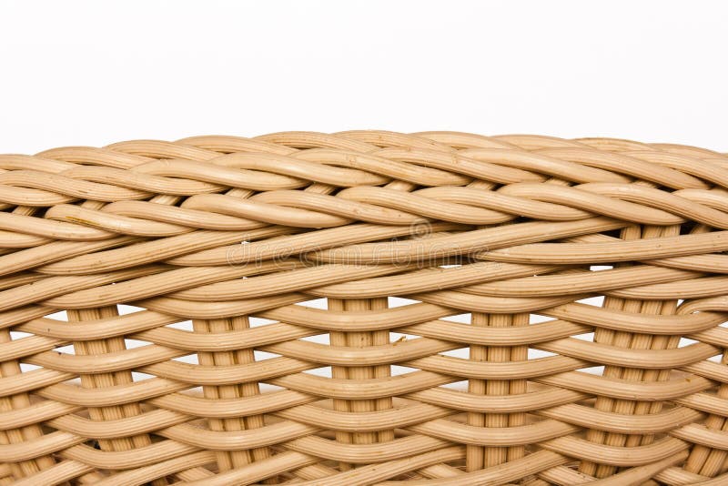 Beautiful basket texture stock image. Image of light - 23869573