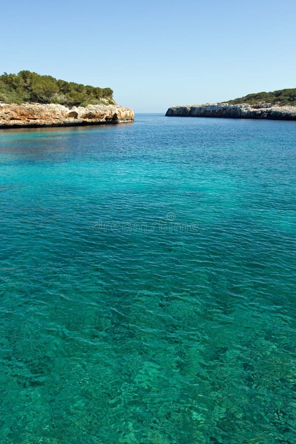 Beautiful bay stock image. Image of nature, outdoor, water - 11473477