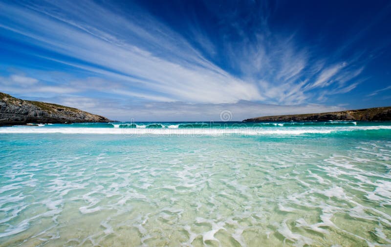 Prospect Hill Lookout stock photo. Image of bush, lookout - 8390272